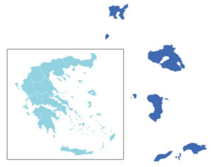 Περιφέρεια Βορείου Αιγαίου – Π.Ε.Α. Β. Αιγαίου Α.Ε.